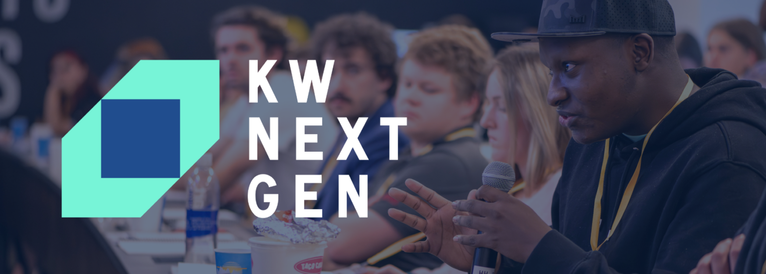 Announcing KW Next Gen – KW Next Gen