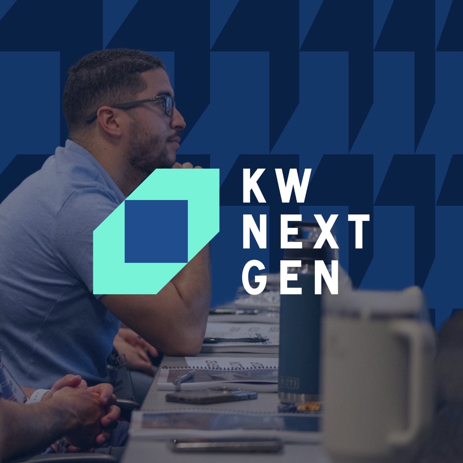 Announcing KW Next Gen KW Next Gen