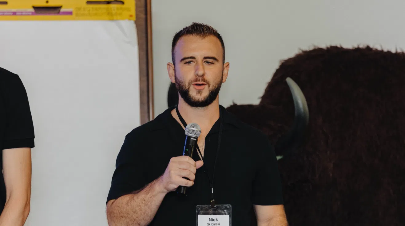 Impact Stories – KW Next Gen