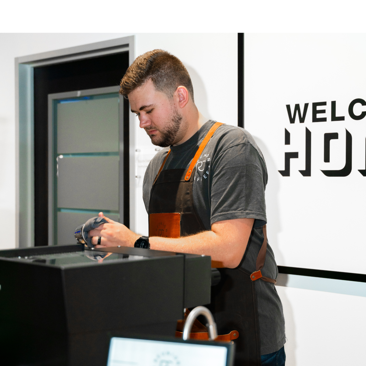 Story of Impact: Noah Dupree – KW Next Gen