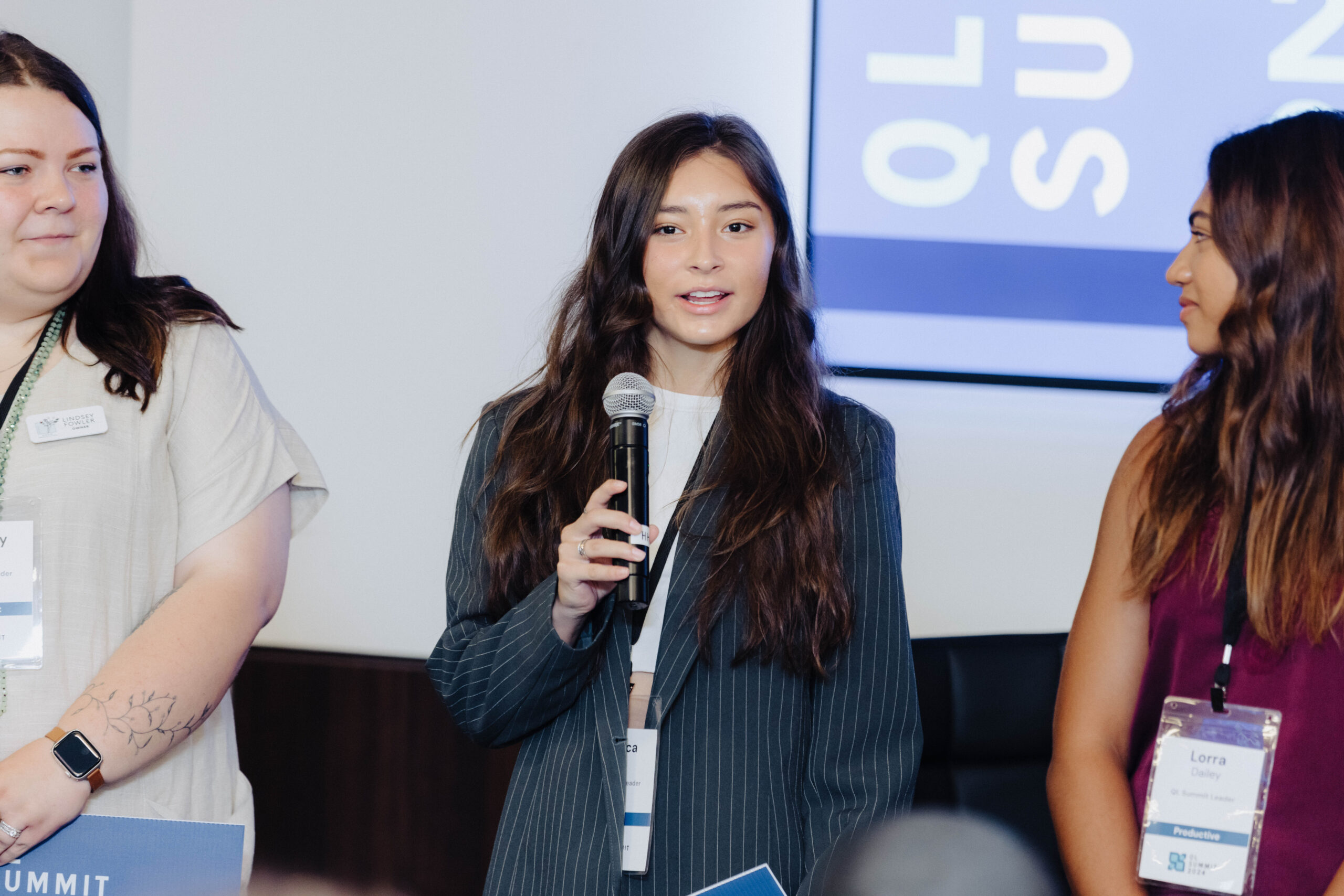 Story of Impact: Vianca Ruiz – KW Next Gen