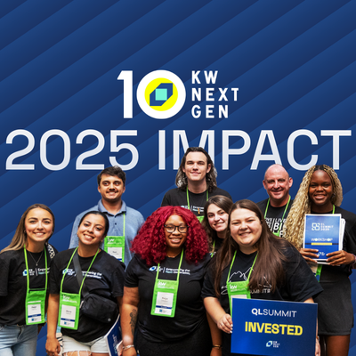 The Year That Was: 2025 – KW Next Gen